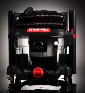 How To Use A Shop Vac To Pick Up Water - 6 Easy Steps